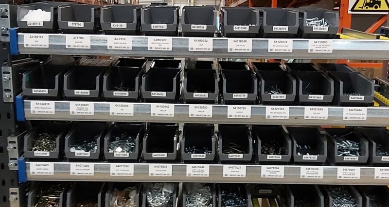 VMI : A history and beyond! - Ashcroft Components